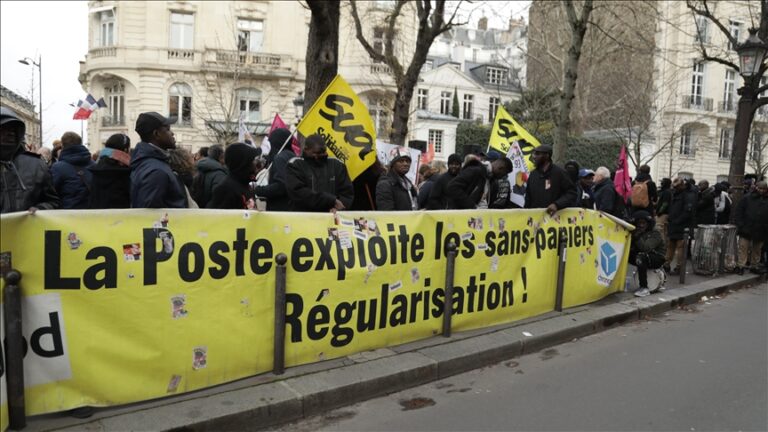 France: Parliament rejected Macron's immigration law. Too bland and too ...