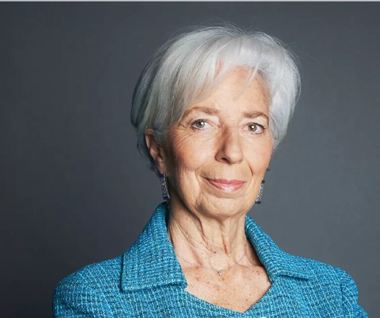 Two Italian businessmen accuse ECB Governor Lagarde before the EJC: her ...