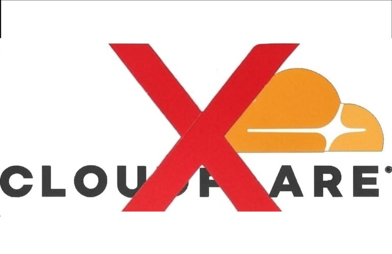 The cloud’s fragile backbone: Cloudflare (and AWS) falter, sending the ...